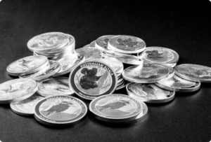 Tienda online de metales preciosos de inversión CMC