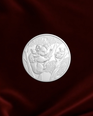 Monedas de plata - CMC Metales Preciosos